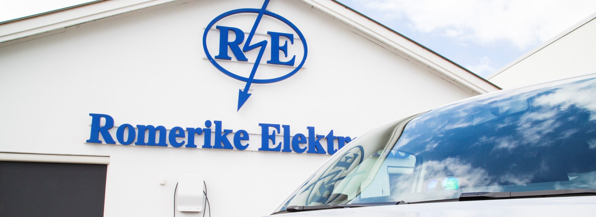 Romerike Elektro AS